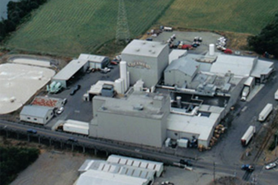Our Manufacturing Capabilities | Crystal Creamery